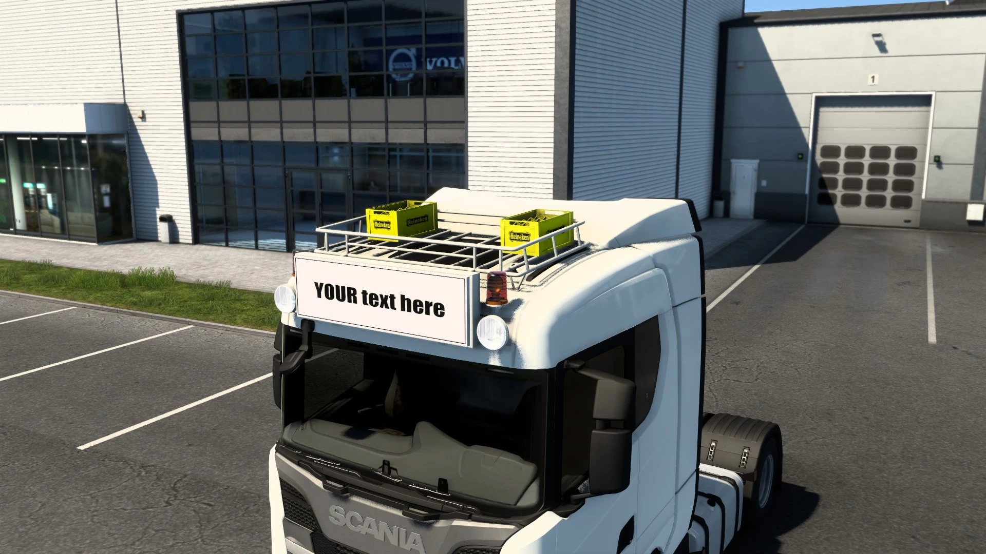 NEXTGEN HOLLAND, NORDIC STYLE LIGHTBOX 1.43 - ETS 2 mods, Ets2 map ...