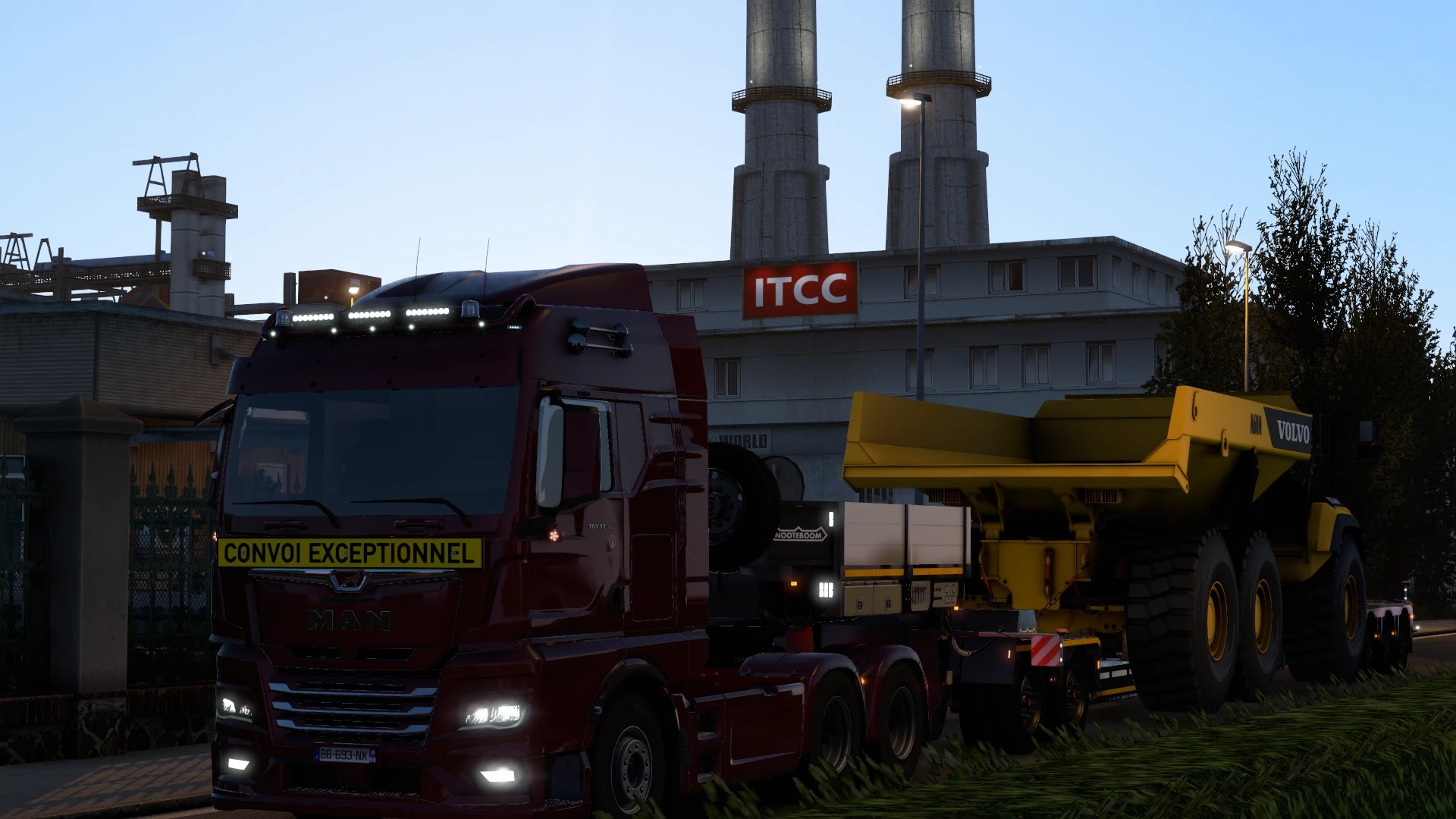 NOOTEBOOM 94-04 1.43 - ETS 2 mods, Ets2 map, Euro truck simulator 2 ...