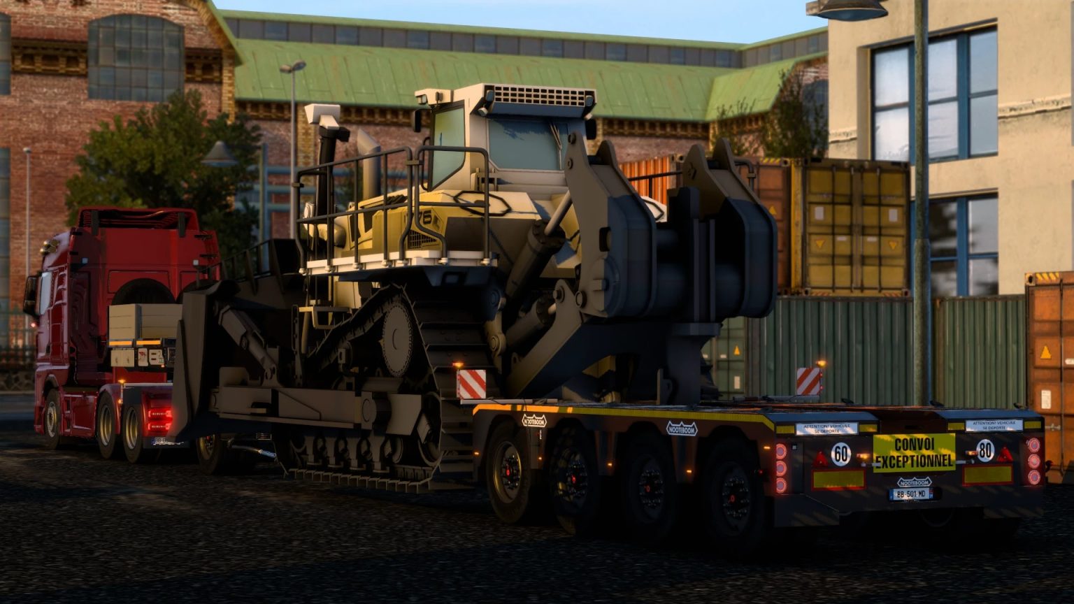 NOOTEBOOM 94-04 1.43 - ETS 2 mods, Ets2 map, Euro truck simulator 2 ...