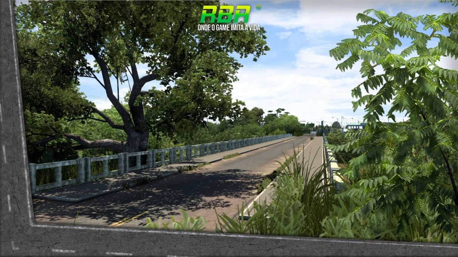 MAPA RBR 5.7 1.44 - ETS 2 mods, Ets2 map, Euro truck simulator 2 mods ...