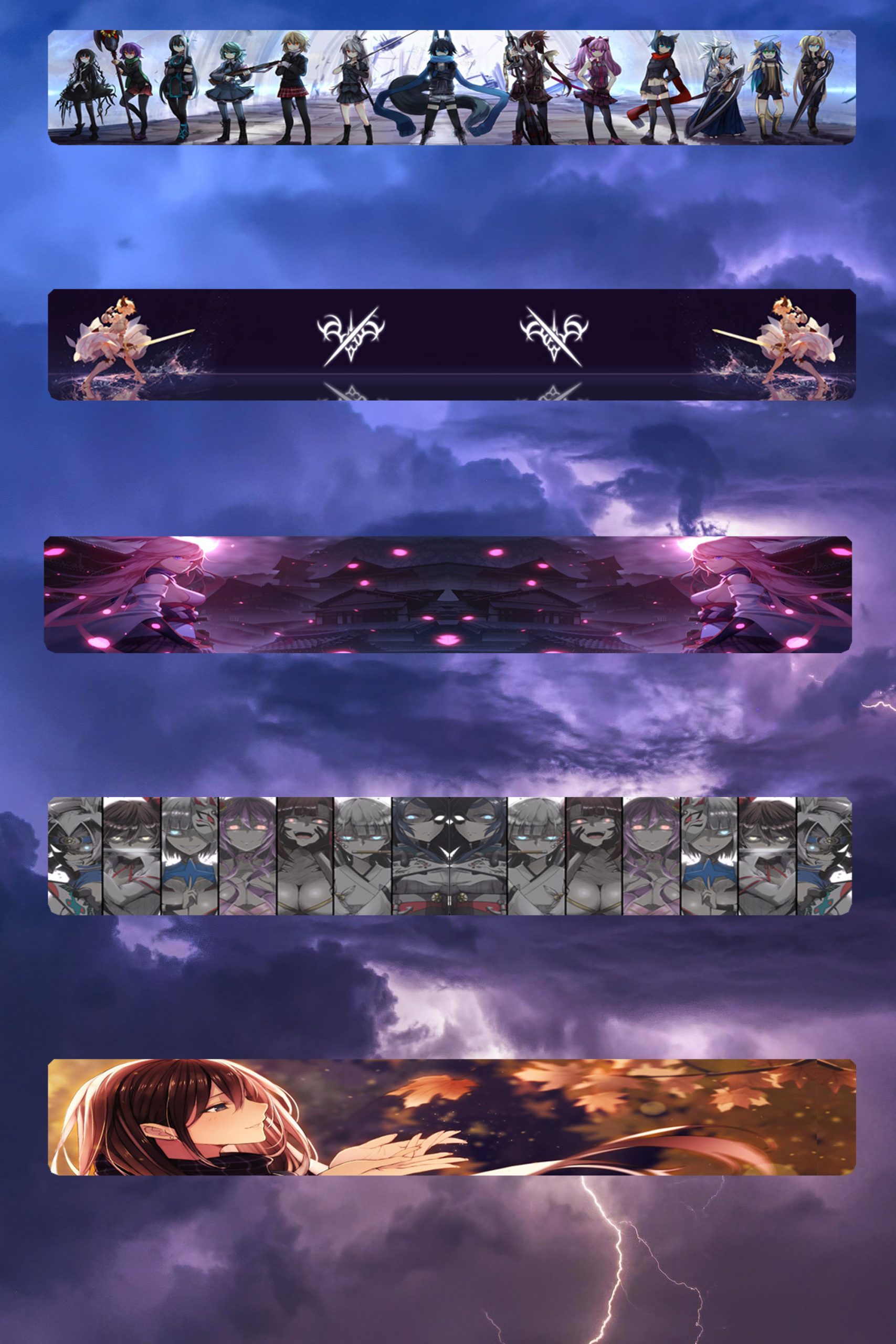 Anime mud flaps pack - ETS 2 mods, Ets2 map, Euro truck simulator 2 ...