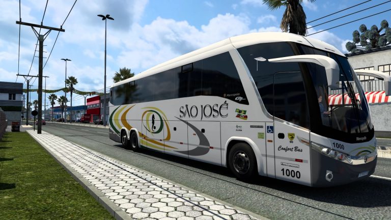 TRAFFIC BRAZILIAN BY CELIO PERES 1.46 - ETS 2 mods, Ets2 map, Euro ...