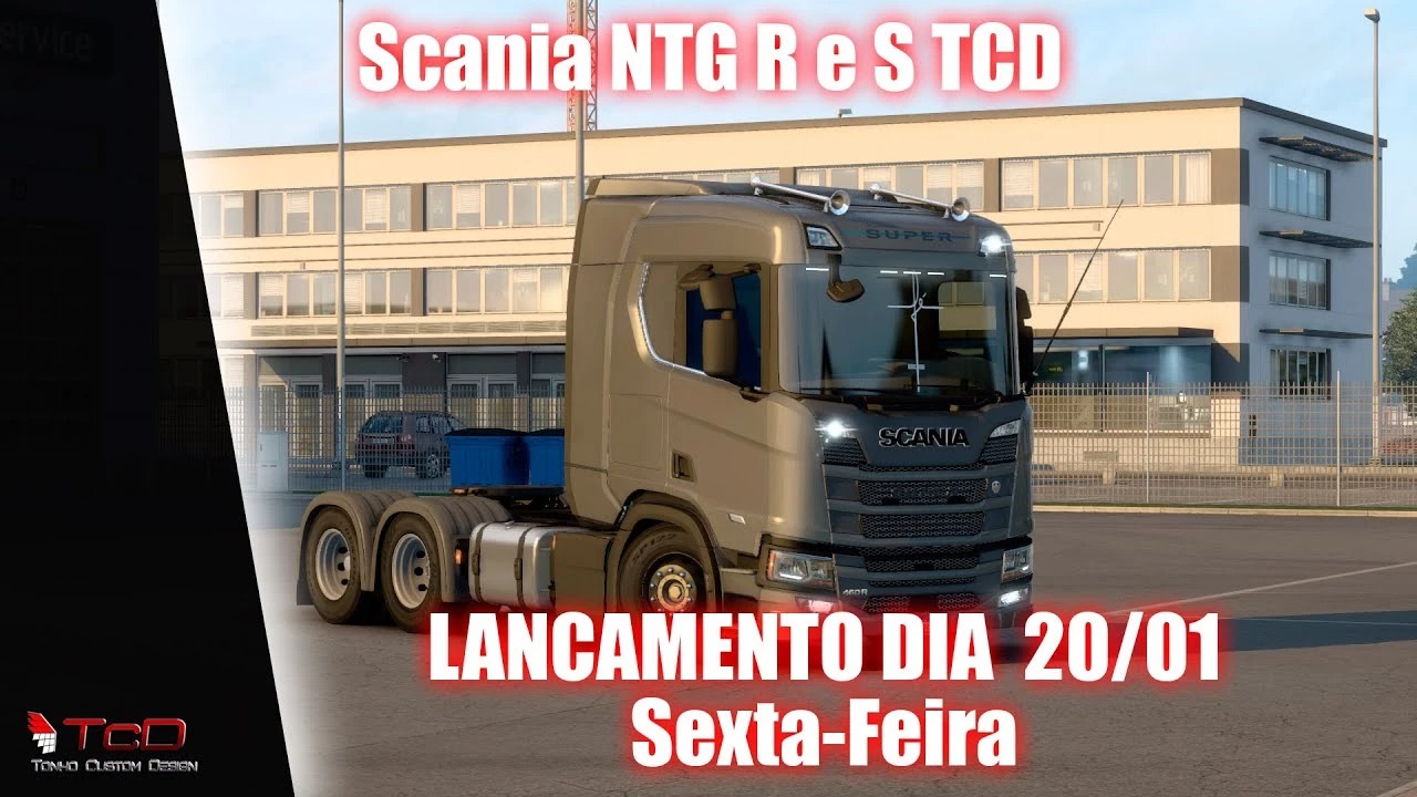 SCANIA NTG 1.50 - ETS 2 mods, Ets2 map, Euro truck simulator 2 mods ...