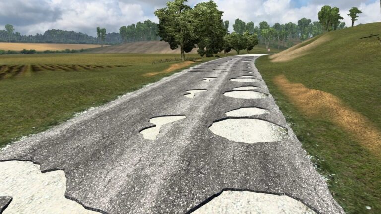 Eldorado Map Pro 1.52 - ETS 2 mods, Ets2 map, Euro truck simulator 2 ...