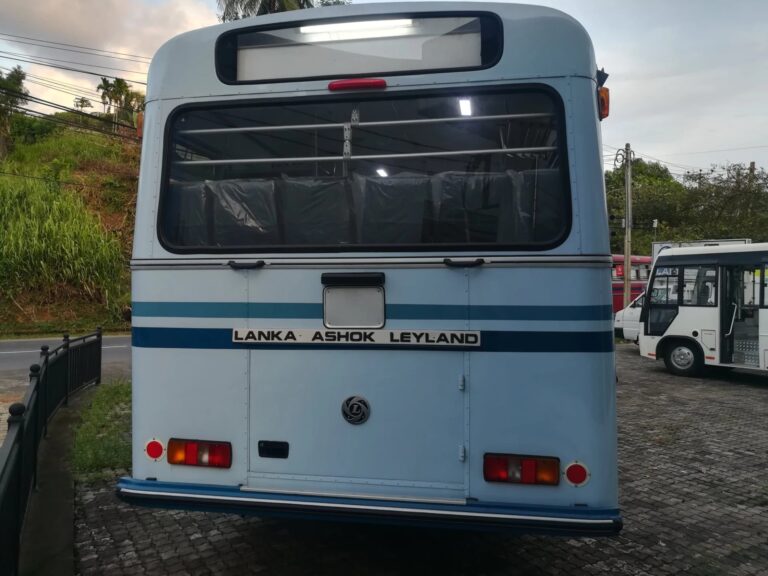 Lanka ashoke layland Bus 1.52 - ETS 2 mods, Ets2 map, Euro truck ...