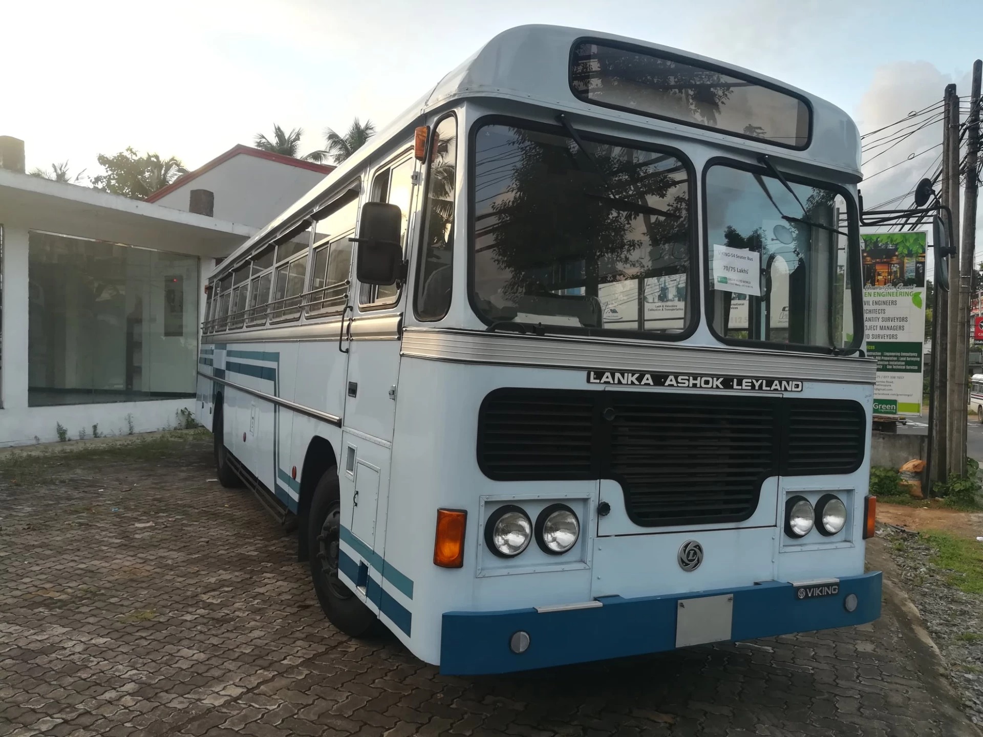 Lanka ashoke layland Bus 1.52 - ETS 2 mods, Ets2 map, Euro truck ...