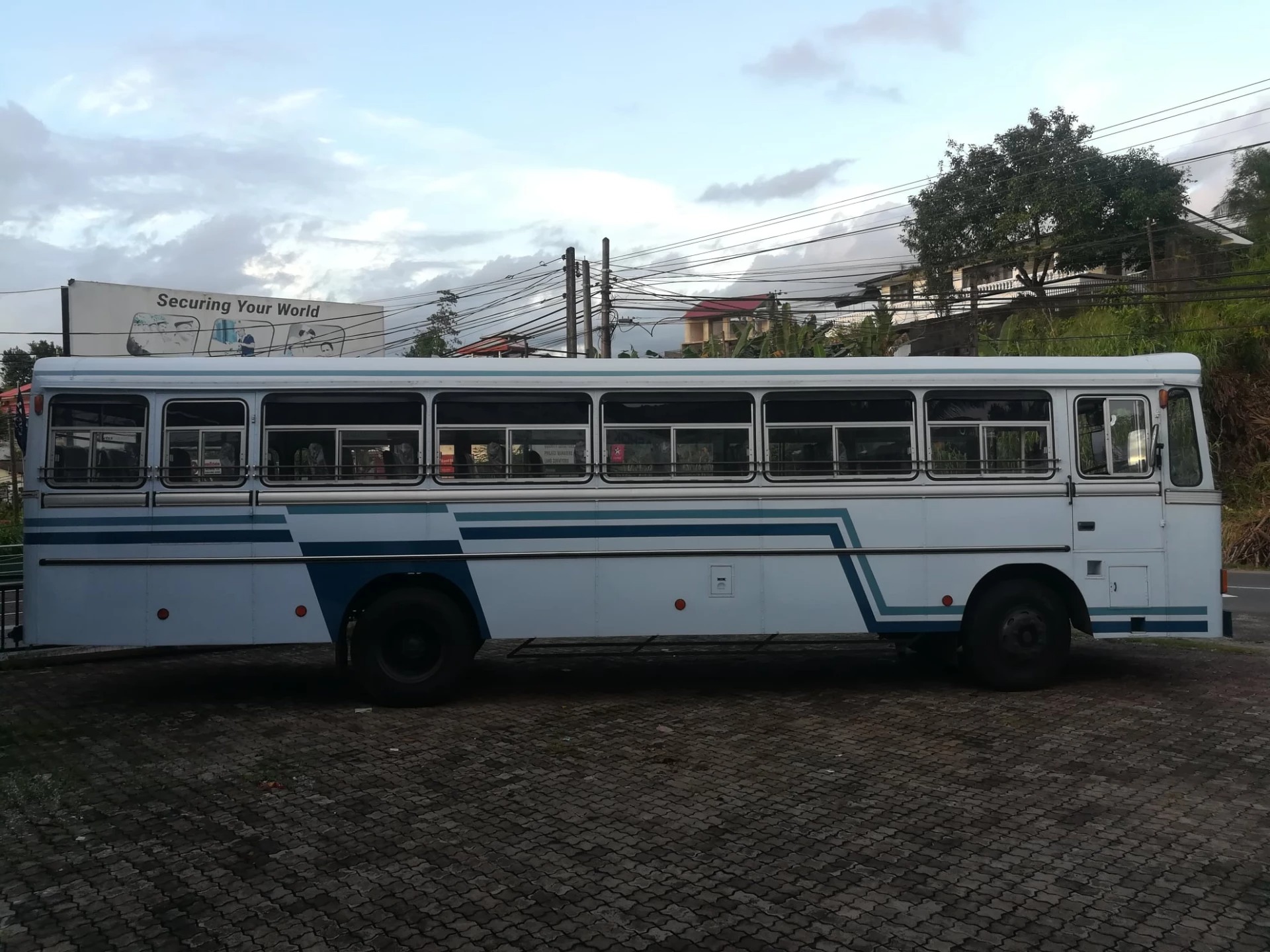 Lanka ashoke layland Bus 1.52 - ETS 2 mods, Ets2 map, Euro truck ...