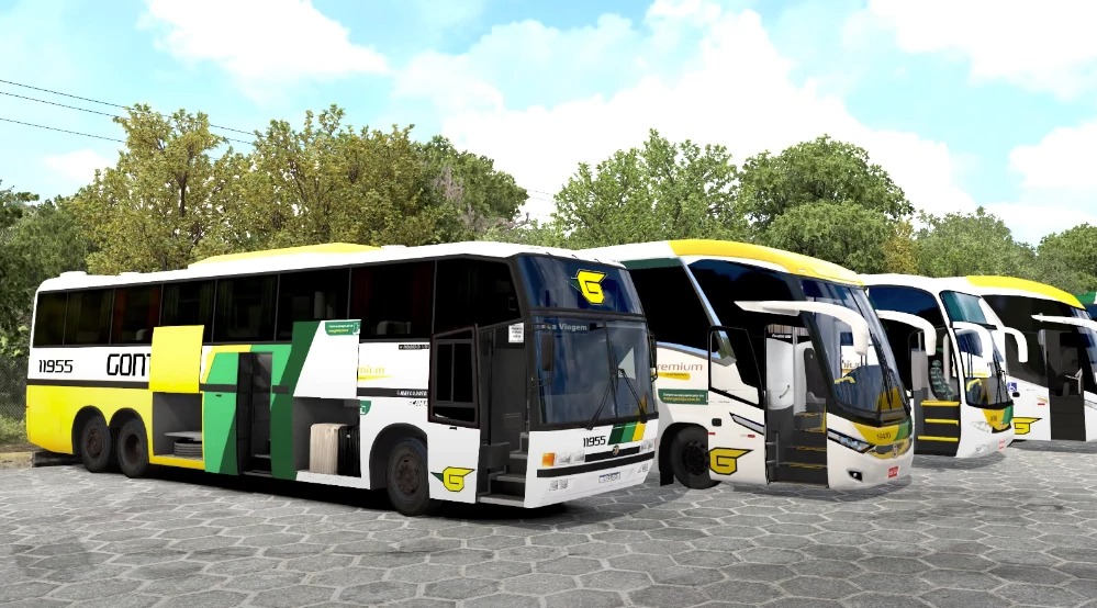 GV 1150 1.53 - ETS 2 mods, Ets2 map, Euro truck simulator 2 mods download