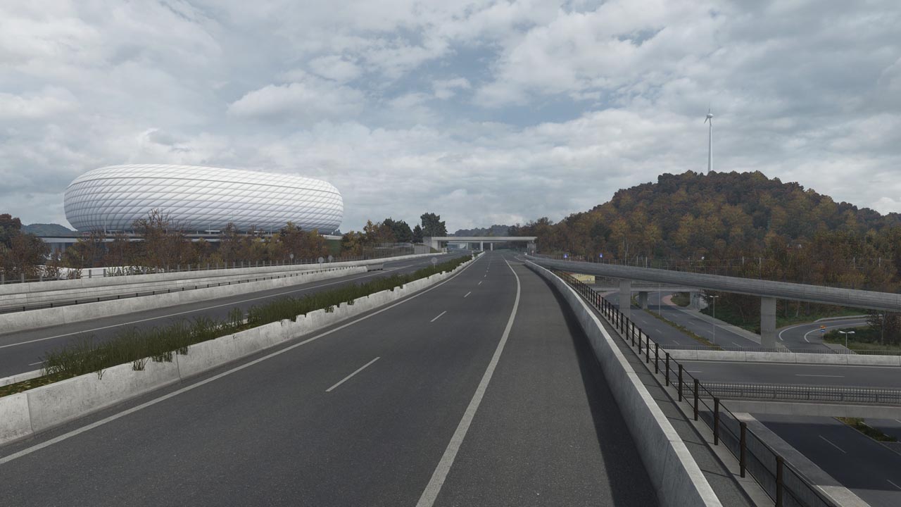 Nextgen Graphics v1.13.1 1.53 - ETS 2 mods, Ets2 map, Euro truck ...