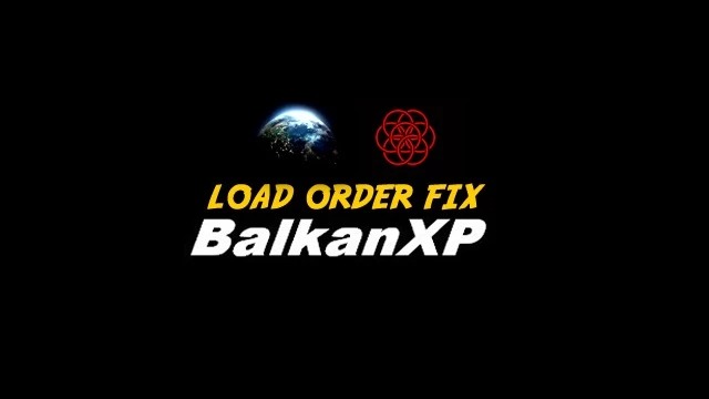 BXP Load Order FIX 153.2 - ETS 2 mods, Ets2 map, Euro truck simulator 2 ...