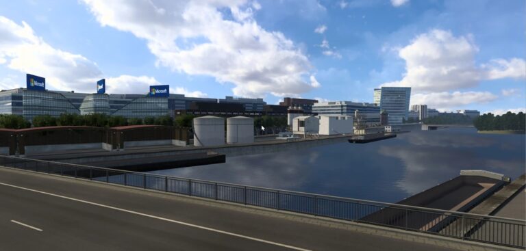 Paris 1:1 Map v1.5 1.53 - ETS 2 mods, Ets2 map, Euro truck simulator 2 ...