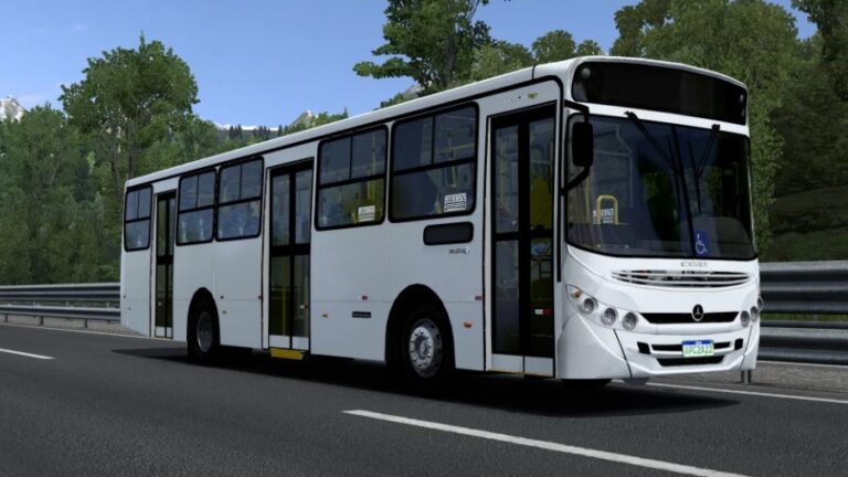 Caio Apache Vip II Multi-Chassis v1.0 1.55 - ETS 2 mods, Ets2 map, Euro ...