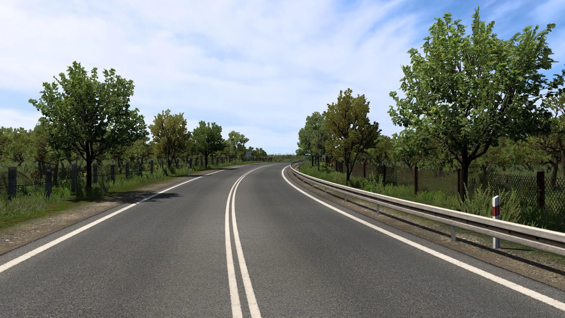 Poland-Detail-Adding Map v2.0 fix2 1.55 - ETS 2 mods, Ets2 map, Euro ...