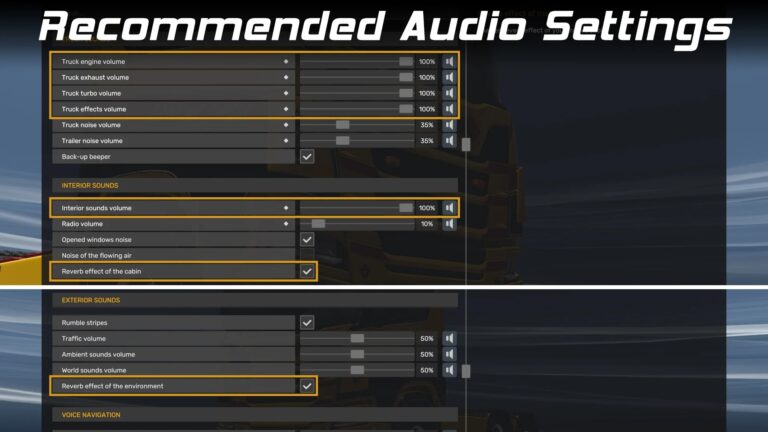 2022 MAN TGX (TG3) 510 D2676 Sound Pack v1.3 1.58 - ETS 2 mods, Ets2 ...
