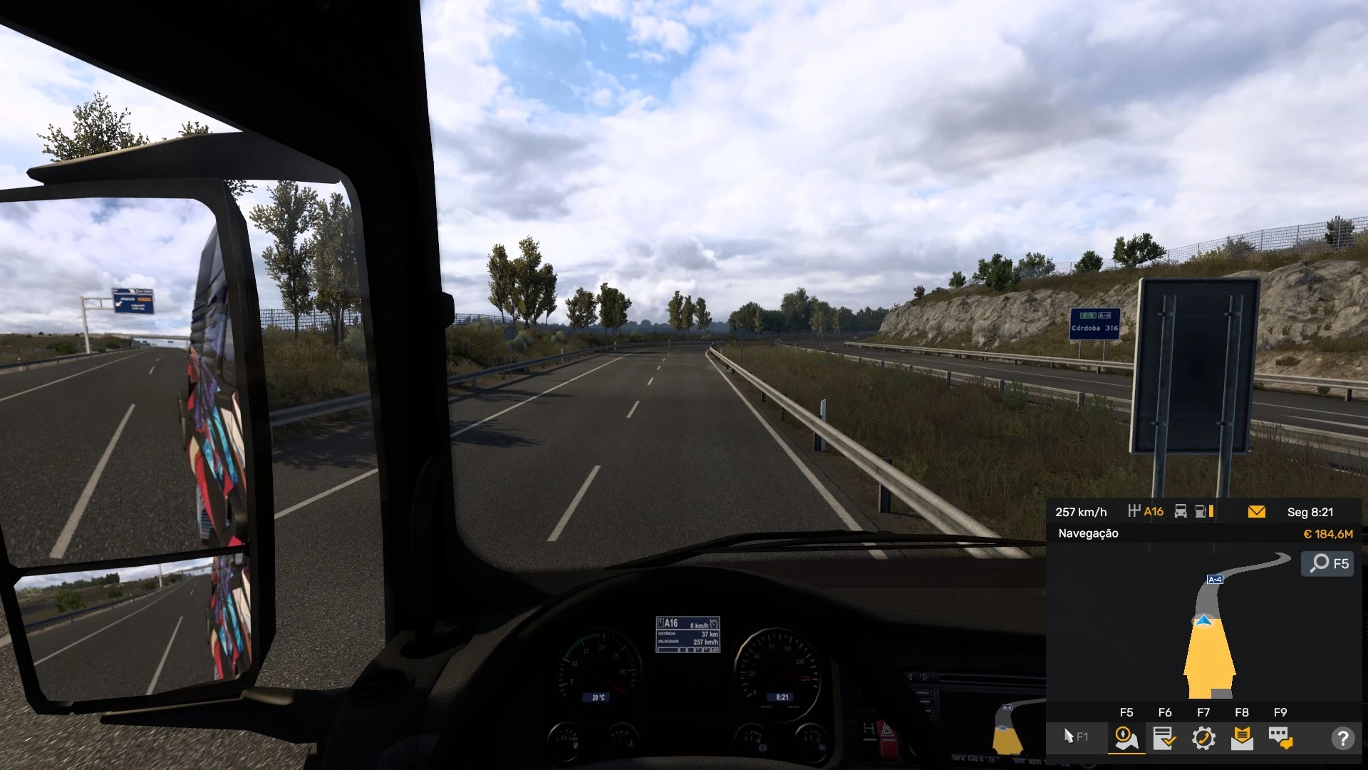 ENGINES ETS2 01 03 2026 v1.0 1.50 1.58 - ETS 2 mods, Ets2 map, Euro ...